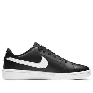 Nike Court Royale 2 Low Top Sneakers - Black