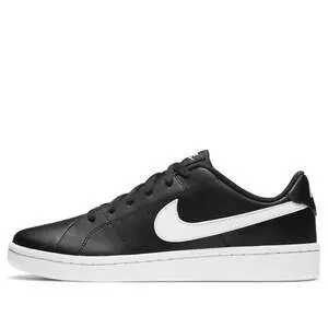 Nike Nike Court Royale 2 Low Top Sneakers Black