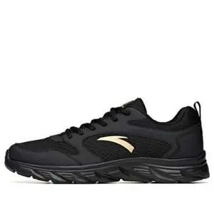 ANTA Athletic Lace-up Sneakers