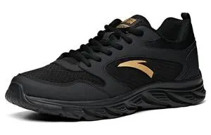 ANTA Athletic Lace-up Sneakers