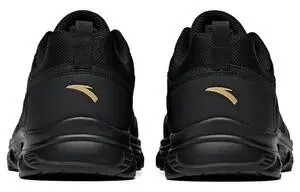 ANTA Athletic Lace-up Sneakers