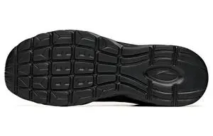 ANTA Athletic Lace-up Sneakers