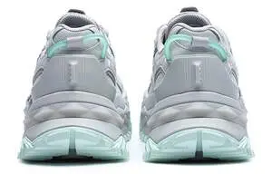 FILA FUSION Bianco Sneakers - Grey/blue