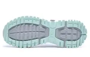 FILA FUSION Bianco Sneakers - Grey/blue