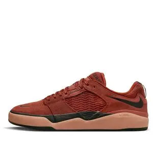Nike Nike SB Ishod Wair 'Rugged Orange Mineral Clay' Sneakers Redbrown
