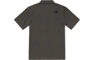 The North Face Polo Shirts - Green