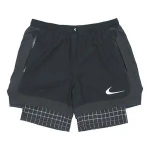 Nike X Off-white Performance Shorts - Black