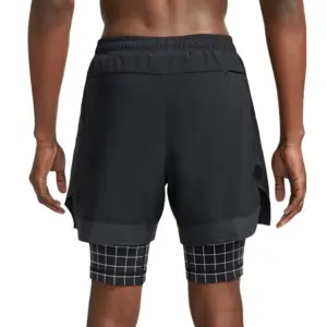 Nike X Off-white Performance Shorts - Black