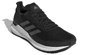 Adidas Solar Blaze Low Top Sneakers