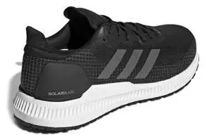 Adidas Solar Blaze Low Top Sneakers