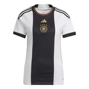 Adidas Germany 22 Home Shirt