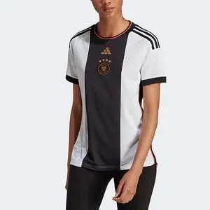 Adidas Germany 22 Home Shirt