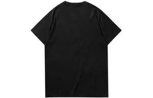 VANS Off The Wall Classic Printing Short Sleeve Couple Style