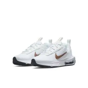 Nike Max Interlock Lite - White