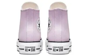 CONVERSE Chuck Taylor All Star Lift Platform High Top Sneakers - Pink