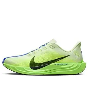 Nike Pegasus Plus Sneakers - Volt Ice/black/lime Blast