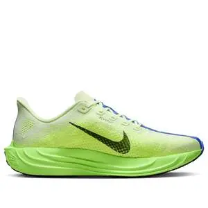 Nike Pegasus Plus Sneakers - Volt Ice/black/lime Blast
