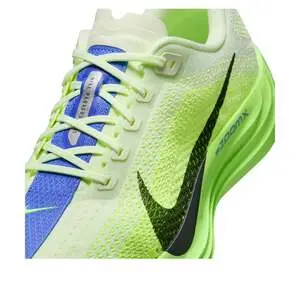 Nike Pegasus Plus Sneakers - Volt Ice/black/lime Blast