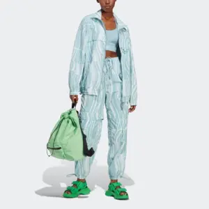 Adidas Stella Mccartney Truecasuals Printed Track Pants