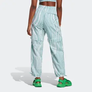 Adidas Stella Mccartney Truecasuals Printed Track Pants