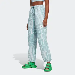 Adidas Stella Mccartney Truecasuals Printed Track Pants