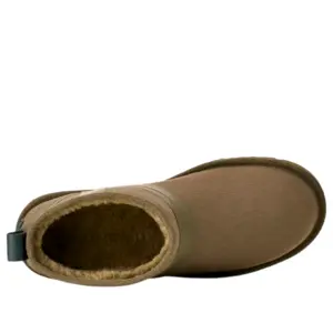 UGG Classic Ultra Mini Boot