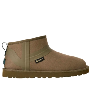 UGG Classic Ultra Mini Boot