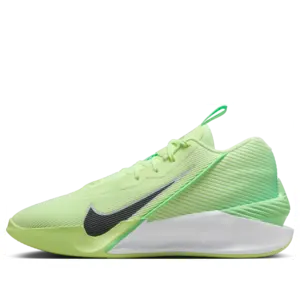 Nike Zoom Gt Jump Academy Ep Sneakers - Green/white/black