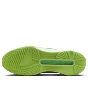 Nike Zoom Gt Jump Academy Ep Sneakers - Green/white/black
