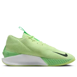 Nike Zoom Gt Jump Academy Ep Sneakers - Green/white/black
