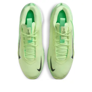 Nike Zoom Gt Jump Academy Ep Sneakers - Green/white/black