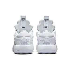 JORDAN Air 35 Low Pf - White