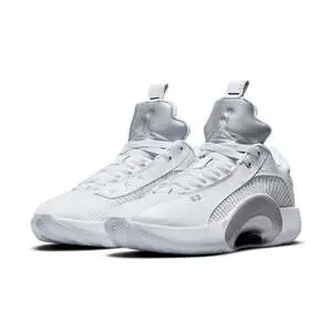 JORDAN Air 35 Low Pf - White
