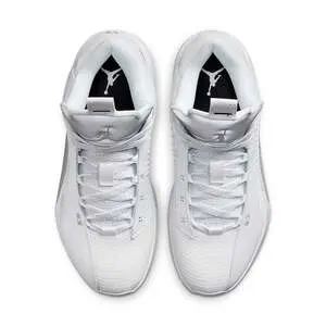 JORDAN Air 35 Low Pf - White