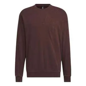 Adidas Adidas Wuji Dye Crew Sweatshirt 'copper' Copper
