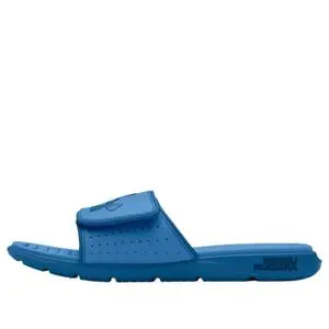Under Armour Ignite Pro Slide Sandals - Blue