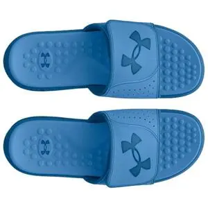 Under Armour Ignite Pro Slide Sandals - Blue