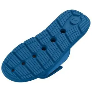 Under Armour Ignite Pro Slide Sandals - Blue