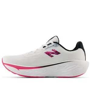 NEW BALANCE Fresh Foam X 1080v14 Athletic Sneakers - White/pink