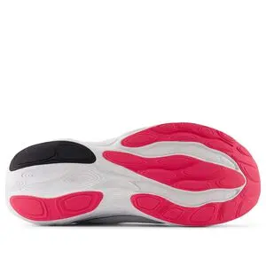 NEW BALANCE Fresh Foam X 1080v14 Athletic Sneakers - White/pink