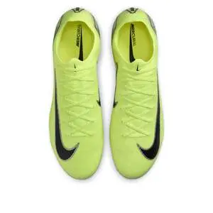Nike Mercurial Vapor 16 Elite Ag - Green/black