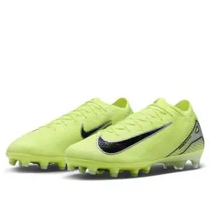 Nike Mercurial Vapor 16 Elite Ag - Green/black