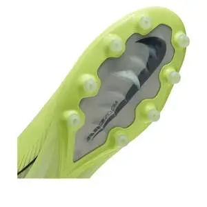 Nike Mercurial Vapor 16 Elite Ag - Green/black