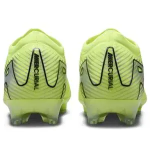 Nike Mercurial Vapor 16 Elite Ag - Green/black