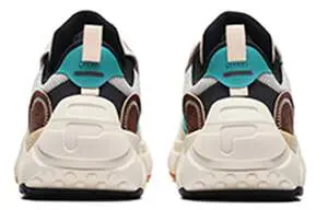 FILA FUSION Bone Sneakers