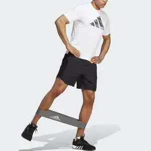 Adidas Hiit Base Training Shorts