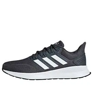 Adidas Adidas Runfalcon Athletic Sneakers Grey