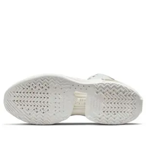 Nike Zoom Gt Jump Ep Athletic Sneakers - White/grey/black