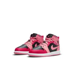 JORDAN 1 Mid Sneakers