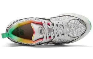 NEW BALANCE X Ganni 2002r "raincloud - Grey
